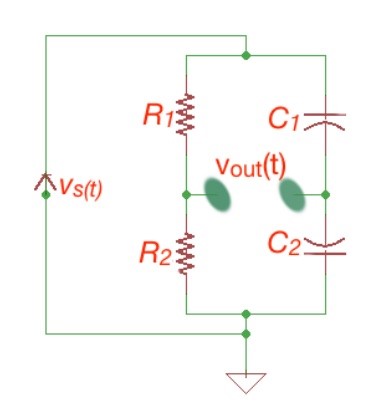 How capacitive displacement sensor works