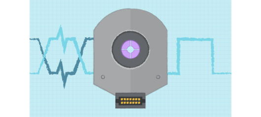 Choosing the right encoder output signal