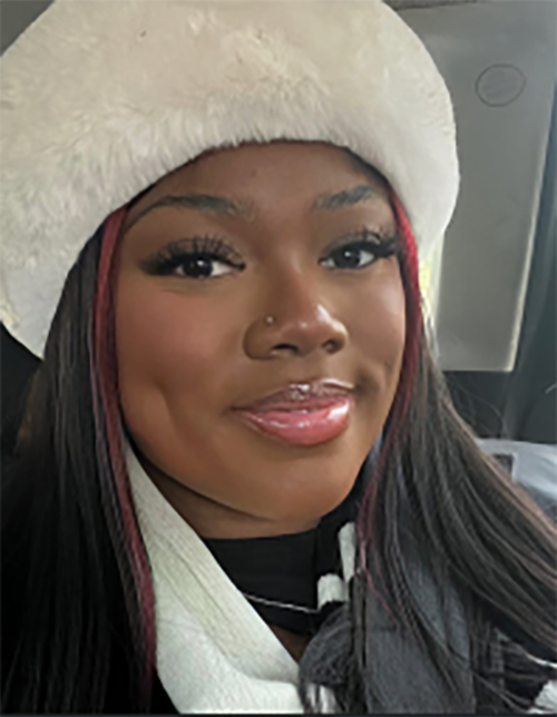 A curiosity turned career - Stephanie Somade - Student Circuit